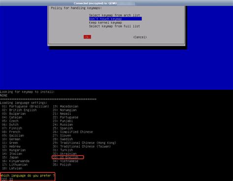 how to increase disk in linux with gparted firstbyte vds vps cloud