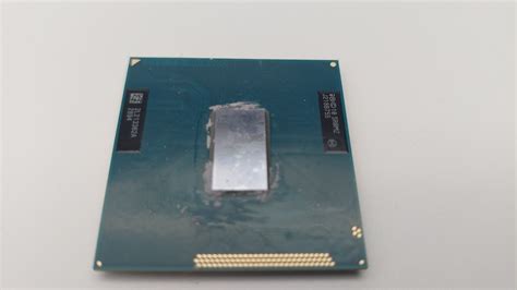 Intel Core I5 3210M Processor 3M Cache Up To 3 10 GHz RPGA SR0MZ RnD Computers
