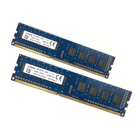 Ram 4gb Price For Pc Discount