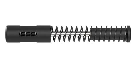 Trinity Force SBA Silent Buffer H2