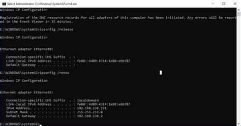 How To Fix Dns Issues On Windows 10 Computers The Official Fileinspect Blogthe Official