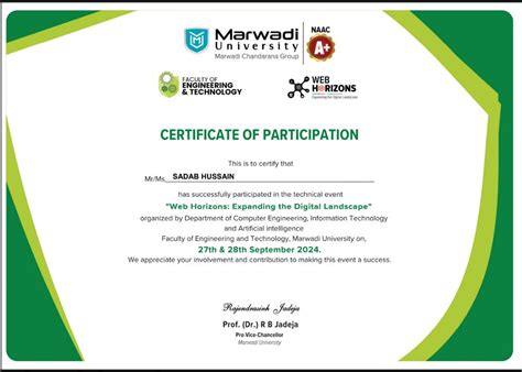 Sadab Hussain On Linkedin Webhorizons Teamwork Collaboration Frontenddevelopment