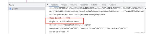 Springmvc、springboot 获取请求参数的方式spring获取请求携带的参数 Csdn博客