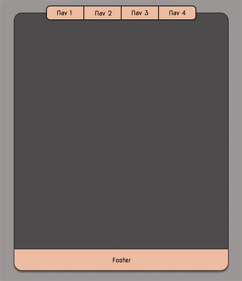 How To Make Divs That Float Stop Overlapping When The Screen Size Is
