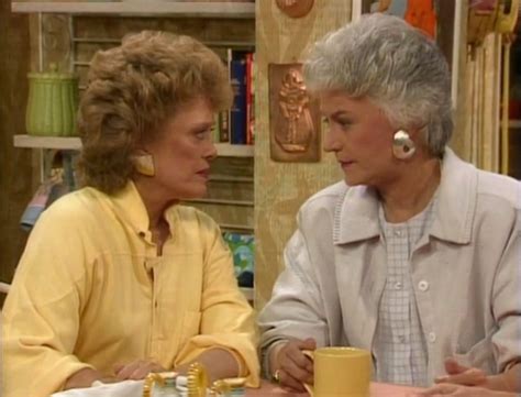 Blanche X Dorothy On Tumblr