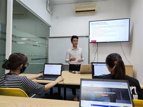 Khóa Học Data Warehouseetl Học Viên Phân Tích Dữ Liệu Inda Insight