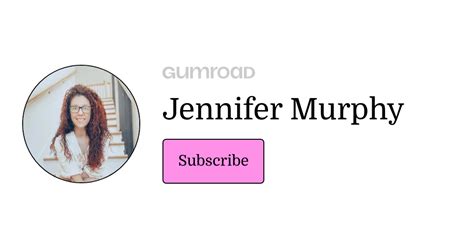 Jennifer Murphy