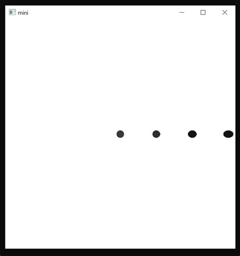 Opengl Ray Tracing Results In Stretched Image Near The Border Opengl