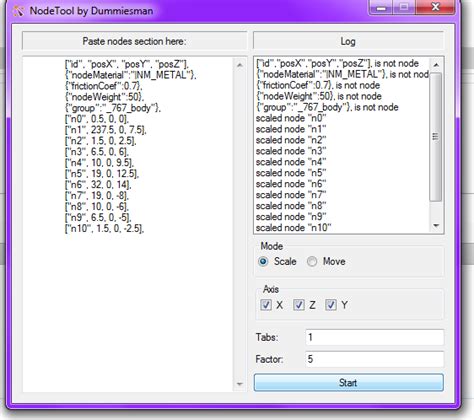 Wip Beta Released Nodetool Movescale Nodes Based On A Number Beamng