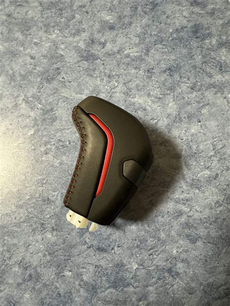 Sold Trd Shift Knob Tacoma World