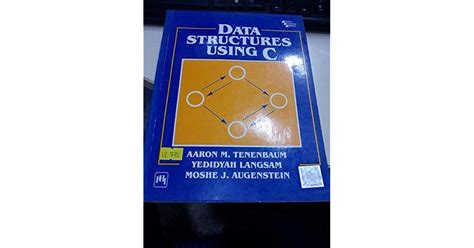 Data Structures Using C By Tanenbaum