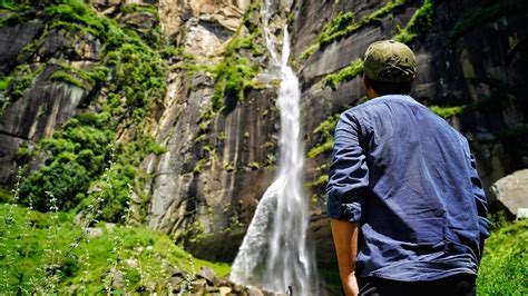 Basic Mountaineering Course In India Bmc Batch No 360 Abvimas Manali