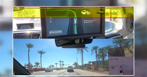 자율 주행 자동차 상용화 성큼법규·지원책 시급