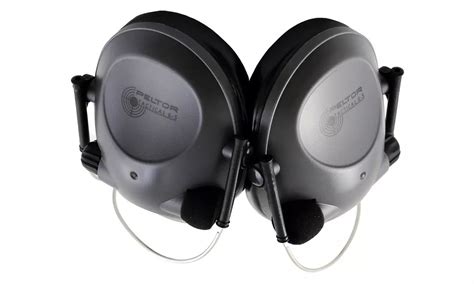 3M Peltor 6S Tactical Hearing... | Groupon Goods