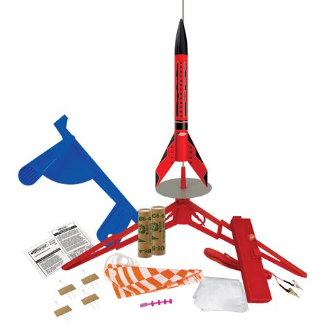 Rocket Science Starter Set