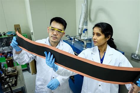 Livent And Ntu Singapore Partner To Accelerate Innovation In