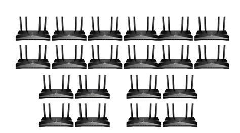Terminal Ont Gpon Tp Link Xx230v Voip Wifi 6 Ax1800