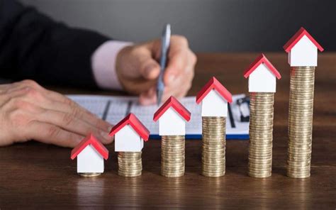 Как изменились цены на жилье в Казахстане