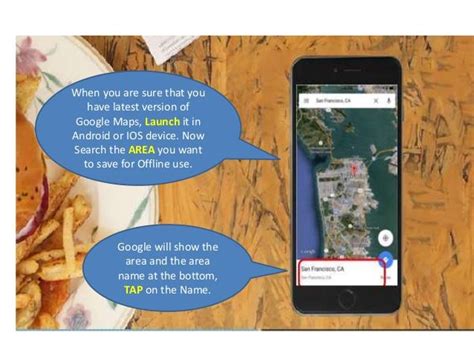 Steps To Use Google Maps In IOs And Android Devices