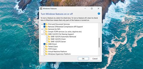 Microsoft No Longer Ships Windows 11 Home With SMB1 On By Default Neowin