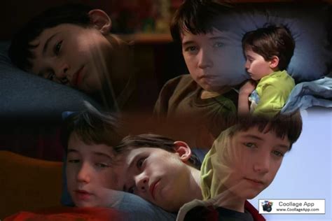 Picture Of Liam Aiken In Fan Creations Liam Aiken 1507431592 Teen Idols 4 You