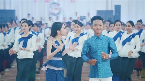 សាំតាប៉ិជិតផ្ទះ ធឿន បុរី Ft អ៊ុក សុវណ្ណារី [ Teaser ] Youtube