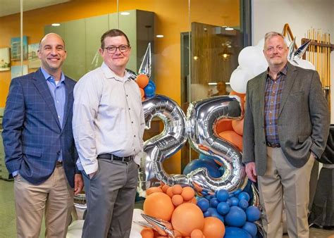 Bse Structural Engineers Celebrates 25 Years Of Successbse Structural