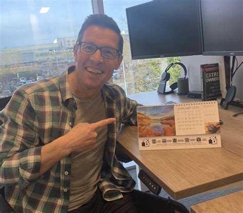 Phylip Morgan On Linkedin Geoffthegent Generosity Msp