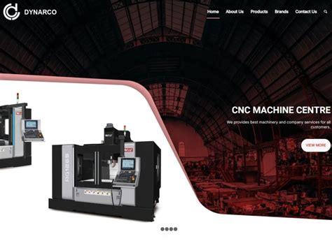 Top 6 Cnc Machine Suppliers In Malaysia Blue Elephant Cnc