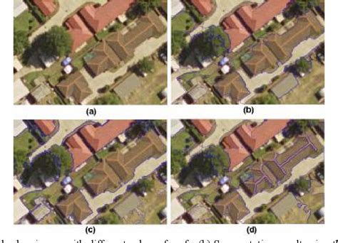 Figure 2 From An Adaptive Segmentation Method Using Mrf Model For