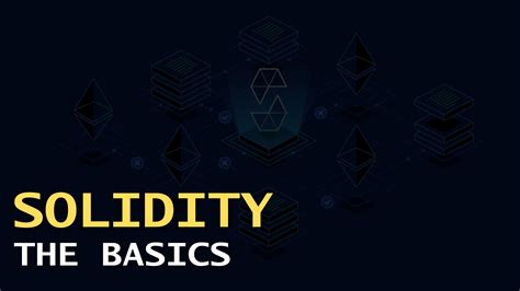 Learn Solidity Understanding Basic Solidity Syntax Metana