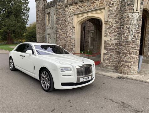 The Rolls Royce Phantom Vs The Rolls Royce Ghost Comparing Two Of