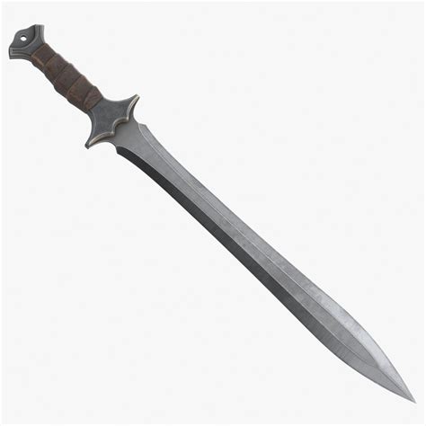 2 Sided 3d Models Download Free3d