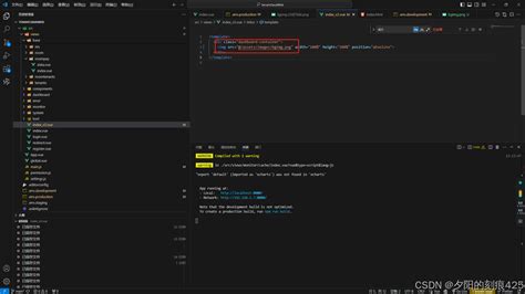 前端的dist包放到后端springboot项目下一起打包前端打dist包 Csdn博客