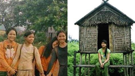 Gadis Gadis Ini Rela Berhubungan Intim Dengan Semua Pria Di Rumah Gubuk Ternyata Ini Alasannya