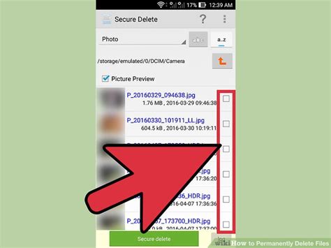 How To Permanently Delete Files IPhone Windows Mac More
