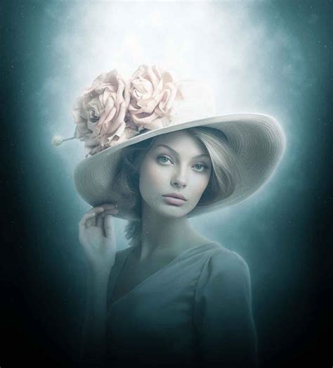 Photoshop Action Soft Focus Effect Photoshop Action