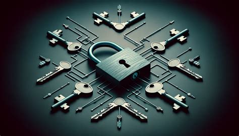 what is the difference between symmetric and asymmetric encryption