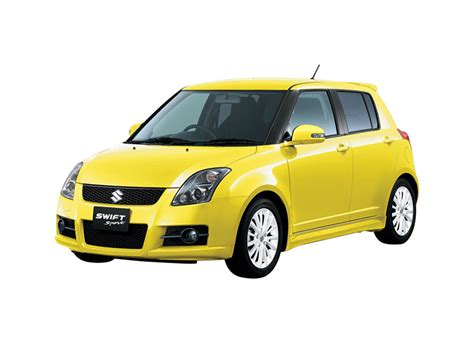 Suzuki Swift Iii Hatchback Door Outstanding Cars