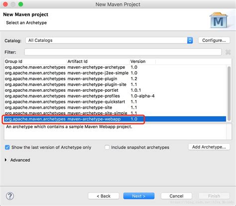 eclipse安装maven教程 超详细，超多图 eclipse maven配置 csdn博客