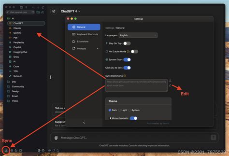 Ai为您的世界提供动力开源程序包 探索、扩展、赋能ai支持：deepseek、chatgpt、claude、gemini、grok