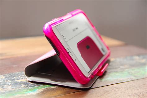 Tech Evo Wallet Case Offers Protection And Convenience Toronto Teacher Mom