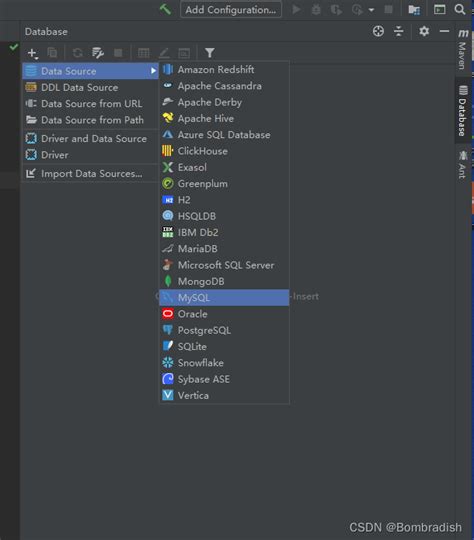 使用idea创建一个mybatis项目并进行初步使用idea配置mybatis Csdn博客 使用idea创建一个mybatis项目并进行初步使用idea配置mybatis Csdn博客