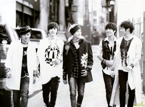 Nu Est Kpop Photo Fanpop