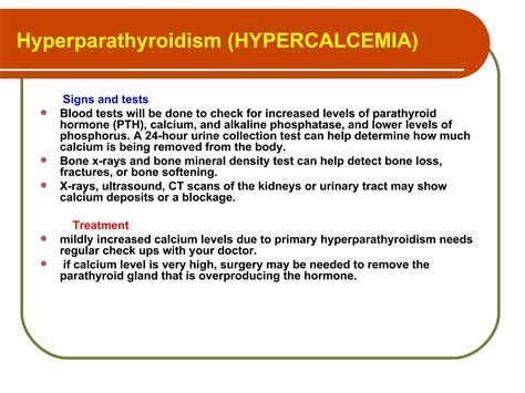 Endocrine Sys Hypercalcemia Ppt Endocrine Sys Hypercalcemia Ppt