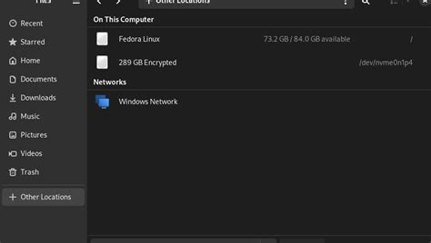 encrypted partition r linuxquestions