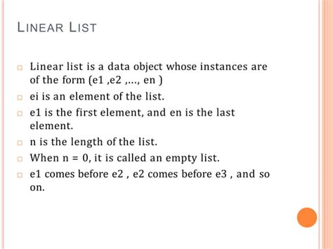 Data Structures Algorithms Unit 1 Pptx