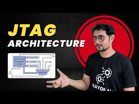 Rajat Kumar Singh On Linkedin Jtag Joint Test Action Group