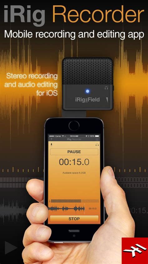 Irig Recorder Alternatives And Similar Apps Alternativeto