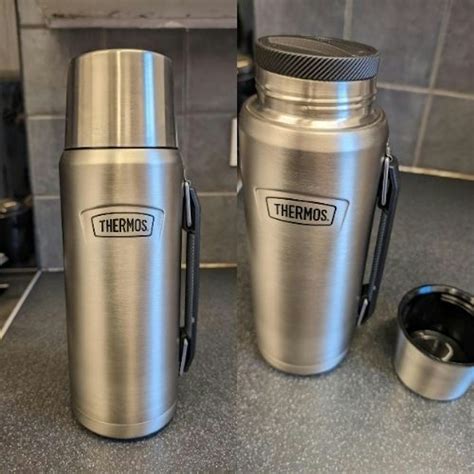 Best Thermos For Keeping Hot Drinks Hot And Cold Drinks Cool